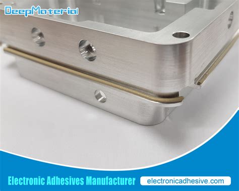 The Role Of Potting Material Manufacturers In Electronics Innovations Applications And Future