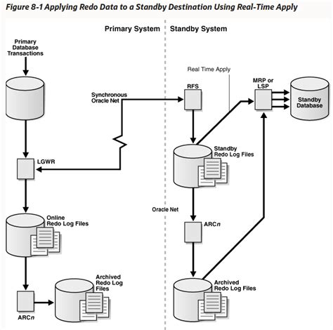 Ace2oracle Using Apply Services On Oracle Dataguard 19c Using Real Time Archived Apply