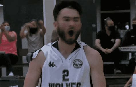 Tom Willmore Wins It With 10s Remaining Eabl Summer Showcase Top 10