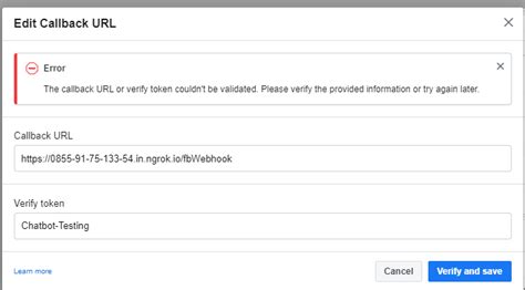 Facebook Rasa Connection Rasa Open Source 2024 12 09
