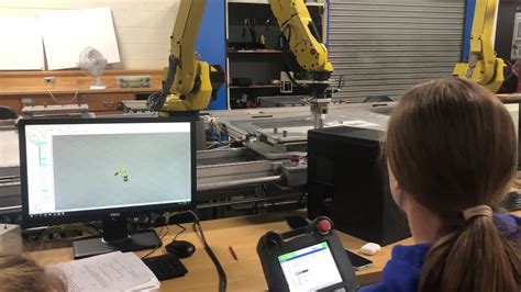 Haluk Kucuk On Linkedin In Our Robotics Engineering Lab Another Challenge Was Completed By