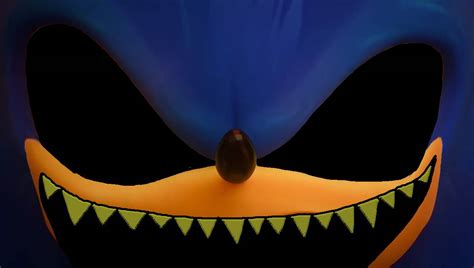 Sonic Omt Prime Scared By Sonicexe66696 On Deviantart