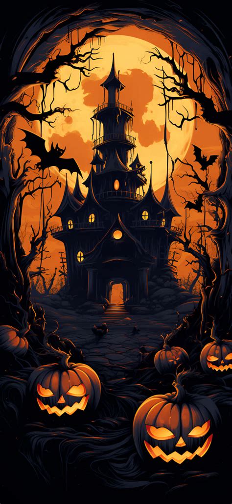 [100 ] Jack O Lantern Wallpapers