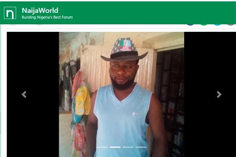 Ahmad Isah Abba Kyari Shouldnt Go Down For One Mistake Politics 5 Nigeria