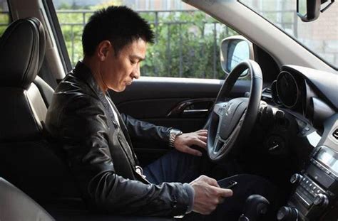 一览明星的车，林志颖座驾霸气，刘德华却显低调 每日头条