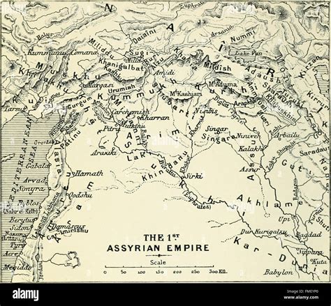 This 1908 Work Explores The Archaeology Behind Cuneiform Inscriptions Detailing Their