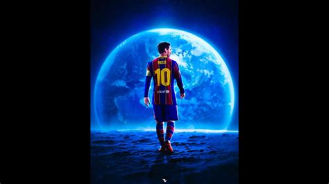 10 Times Messi Proved Hes From Another Planet 10 Veces Messi