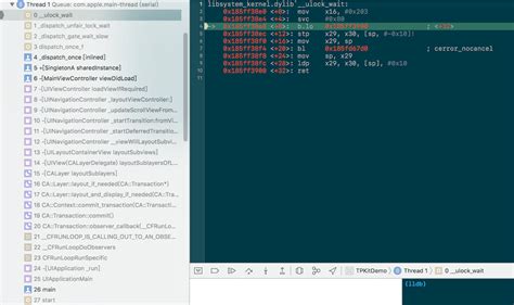 腾讯bugly的巨坑：使用不当会造成ui界面卡死 Wellphone Blog