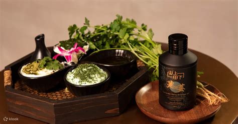 Ssth Signature Spa And Massage Experience In Tsim Sha Tsui Klook