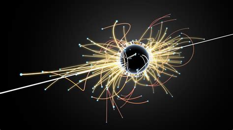 New Particle Accelerator Build A Bigger Big Bang Machine Big Think