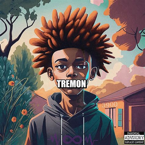 Tremon Youtube