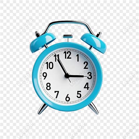 보라색 알람 시계 시간 아침이 포함된 3d 파란색 달력다이어리데이트 Png 일러스트 무료 다운로드 Lovepik