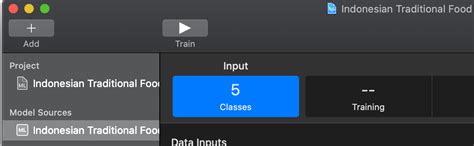 Coreml3 Easy Image Classification Model Training Using Xcode Create Ml