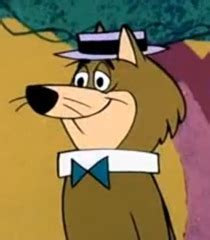 Hokey Wolf Voice Hanna Barbera Classics Franchise Behind The Voice