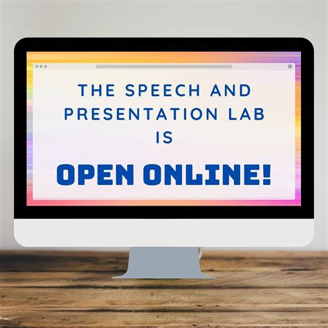 Lu Speech And Presentation Lab Lewisspeechlab • Instagram Photos And Videos