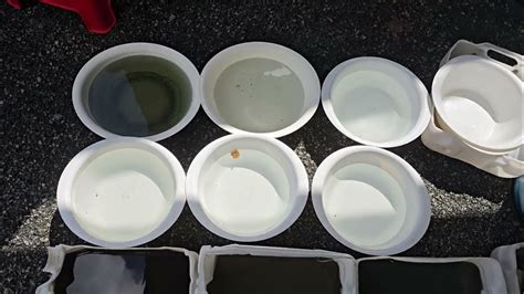 세차이야기 550편 자동차실내의 위생관리기준은 시각적으로 깨끗한차량도 특수세차장비로 특수실내크리닝한 결과를 보세요자동차위생관리 권테크 특수세차장비 사용효과양심