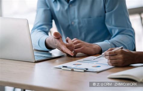 你还在等什么？来看看这些企业如何用crm软件切入市场！ 知乎