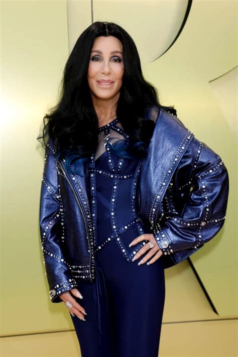 Cher și A „împrumutat” Virginitatea La 14 Ani „a Fost Sex Din Răzbunare”