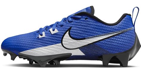 Nike Vapor Edge Speed 360 2 Football Cleats In Blue For Men Lyst