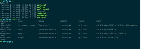 堪称一站式管理平台，同时支持linux、mysql、redis、mongodb可视化管理！ Mall学习教程