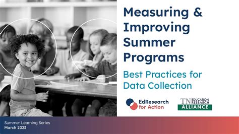 Best Practices For Data Collection EdResearch For Action