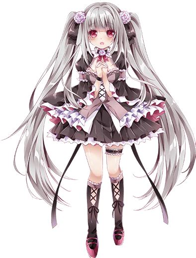 Nia Monster Musume Monster Musume No Iru Nichijou Monster Musume No