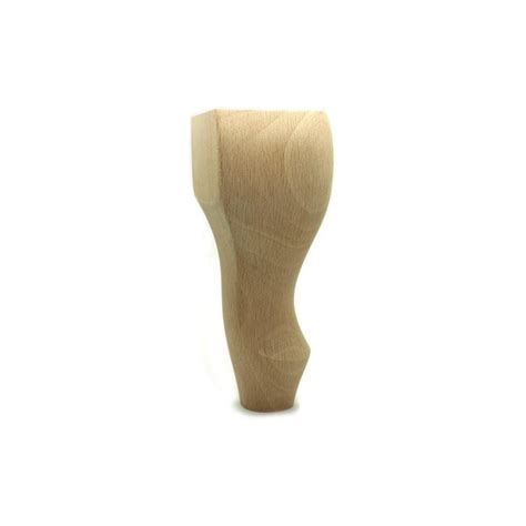 Drvene Noge Za Namještaj Visine 150mm Za Restauraciju Antiknog Namještaja Bukva