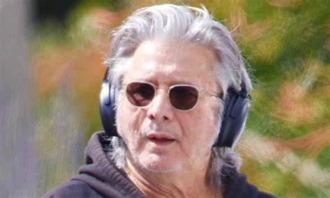 Do You Recognize This 70s Rocker Embracing A New Look With Open Arms