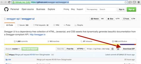 Self Documenting RESTful API S With Swagger UI YAML Delphi
