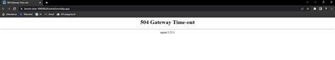 Monday Tunnel Not Working Monday Dev Monday Community Forum