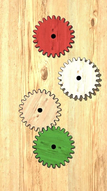 Gears Logic Puzzles Apk For Android Download