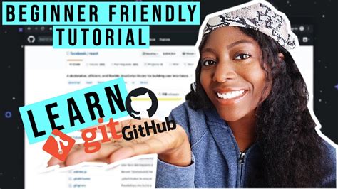 Github Basics For Beginners How To Store Your Code On Github Learn Git Commands Youtube