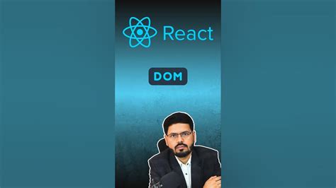 React Dom Explained In Hindi React में Dom कैसे काम करता है 🔥 Youtube