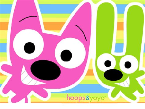 Hoops And Yoyo Celebrations Swf By Dderker On Deviantart