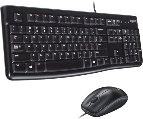 Logitech Noir Usb Amazon Ca Lectronique