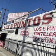 Los Cinco Puntos 865 Photos And 701 Reviews 3300 E Cesar E Chavez Ave