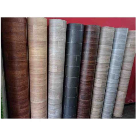 Pvc Vinyl Flooring Sheet 2 Mm At ₹ 45 Sq Ft In Ahmedabad Id