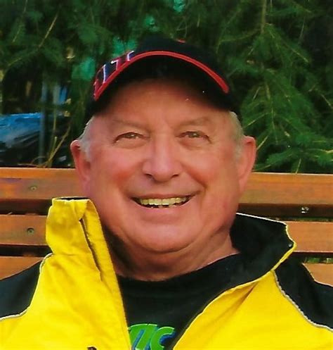 Serge Poirier Obituary Ottawa On