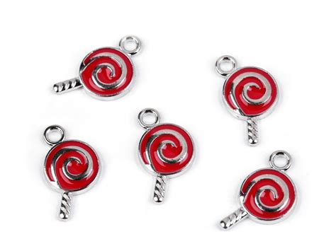 Přívěsek Lízátko Mojelátky Cz