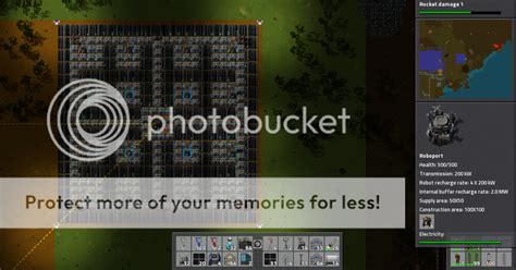 Solar Panel Layout Ideas R Factorio