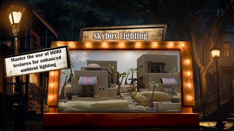 Blender Lighting And Compositing For Beginners Course Blendernation Bazaar