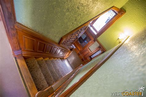 Winchester Mystery House Winchester House House