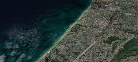 San Clemente State Beach California 1638 Reviews Map Alltrails