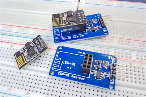 【arduino】esp 01esp8266をwi Fiモジュールとしてarduinoに接続する際に動作が不安定になる場合は電流不足が原因