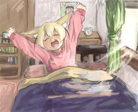 ふわぁ KURO
