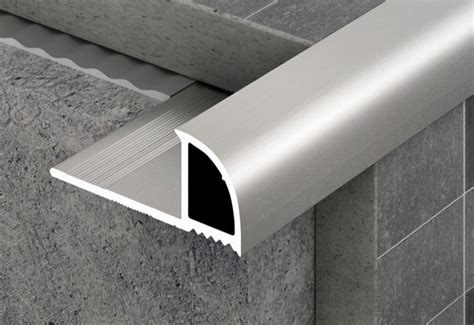 Bullnose Tile Trim Niuyuan Trims