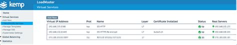 Kemp Load Balancer Microsoft Iis How To See Source Ip Address In Kemp Load Balancer Microsoft Iis How To See Source Ip Address In