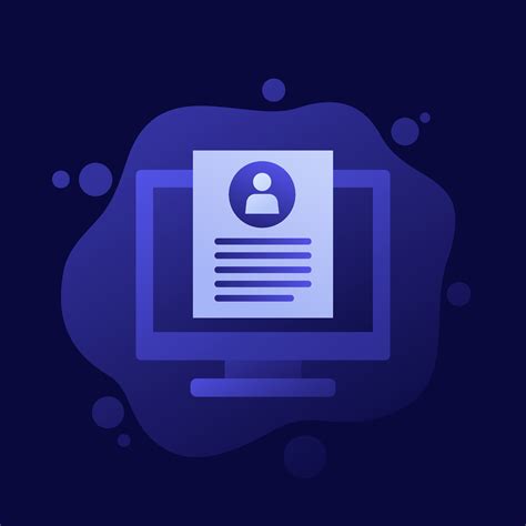 KYC Icon Know Your Customer Vector Design Vector Art At Vecteezy