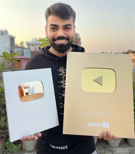 Gaurav Arora Youtuber Wiki Biography Girlfriend Age Facts And More