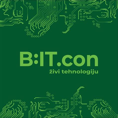 OdrŽava Se 4 Bit Con Grad Bjelovar